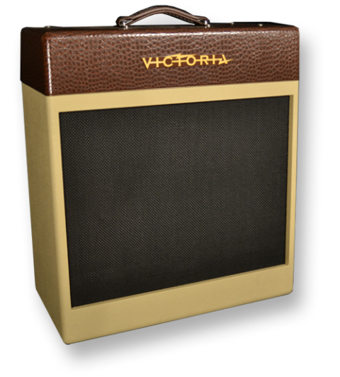 Victoria Amp | The Tone You Crave, the Performance You Trust.