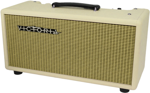 Victoria Amp | The Tone You Crave, the Performance You Trust.